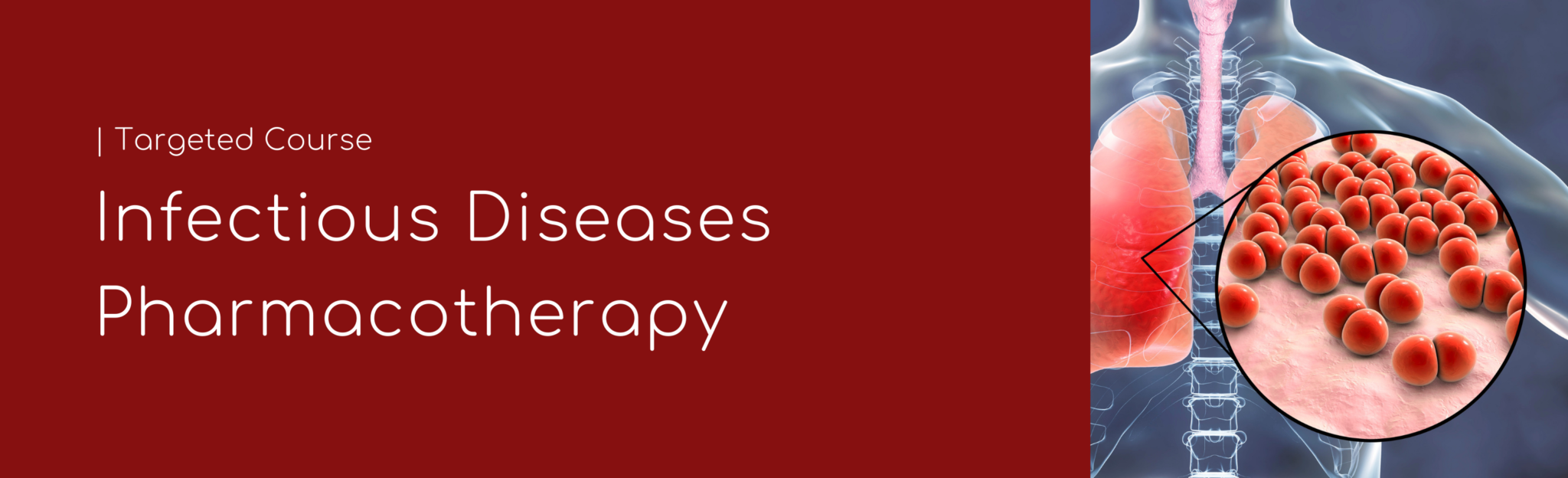 Infectious Diseases Pharmacotherapy – Pharmscape